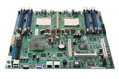 ASUS K8N-DRE nForce 2200 Professional Dual Socket-940 Server Board ...