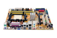 ASUS M2NPV-VM Motherboard - AMD Motherboards