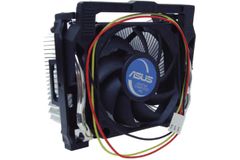 ASUS Socket 478 Copper Core HeatSink and Fan up to 3.6GHz - Socket-478 ...