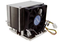 ASUS Socket 478 Copper Pipe Cooler - Socket-478: Celeron & Pentium-4 CPU Cooling Fan