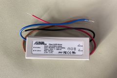 Autec 12V 15W Constant Voltage LED Driver - LED Drivers