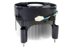 AVC Socket-775 Cooler up to 3.8GB, P/N: Z9U703Y201 - Socket-775 for ...