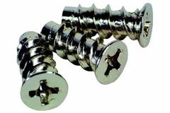 Case Fan Screws, 10 Pack - Screws & Nuts