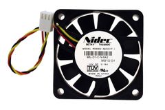 Cisco Router 1841 R33965-58 Fan - 60mm Fan