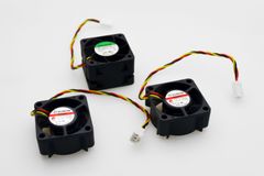 Cisco ACS-2811-FAN-KIT 2811 Router Fan 1 / Fan2 & Fan 3 Replacement Kit ...