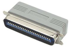 CN50M External SCSI Terminator - Passive - SCSI Terminators