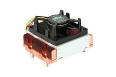 Cooler Master E2U-N7WCS-04 Active 2U Socket-604 - Socket-604 Xeon Cooler