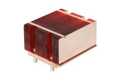 Cooler Master E2U-NPJCS-04-GP 2U Xeon 604 Heatsink - Socket-604 Xeon Cooler
