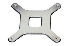 Cooler Master EBP-N775-GP LGA775 Backplate - Socket-775 for Pentium 4 ...