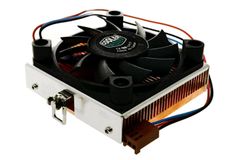 Cooler Master EP3-S61FS-01 Socket-370 1U Active - Socket-370/A CPU Cooler