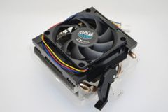 Cooler Master Heatsink Cooling Fan for AMD FX 6100 FX 6300 - AM3 / AM3 ...