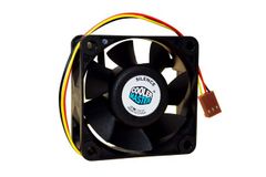 Cooler Master Silence 60MM Fan - 60mm Fan