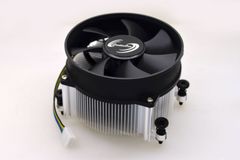 CoolerOne AM4 Ryzen (SCREW-TYPE) 38MM Thick Heat Sink Cooling Fan - AM4 ...