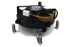 CoolerMaster DEL-00013-N1-GP 2U LGA 2011 Socket R / M4 Aluminum Cooler ...