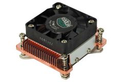 CoolerMaster EEB-N41SS-01 for Embedded Form Factor - Socket-479 for ...