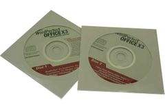 Corel WordPerfect Office X3 Professional Edition - Software