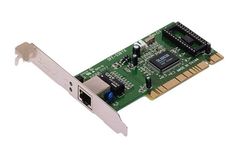 D-Link DFE-538TX PCI Network Card - Networking Card