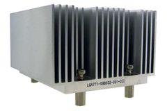 D98502-001 Intel Socket-771 Passive Heatsink, P/N: D98502-001 - Xeon ...