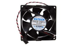 Datech DS9238-12HBTL-A Dell 3-Pin Fan - 92mm Fan