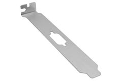 DB9 Backplane Bracket - Screws & Nuts