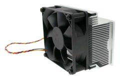 Dell Dimension 8300 CPU Cooler - Socket-478: Celeron & Pentium-4 CPU ...