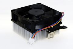 Dell Inspiron 546/546s Cooler - Socket-AMD Phenom II AM2 CPU Cooler