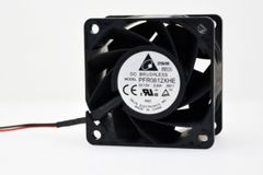 Delta PFR0612XHE Extreme High Air Flow 60MM Fan - 60mm Fan