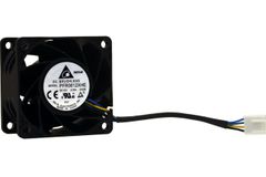 Delta PFR0612XHE PWM Fan - 60mm Fan
