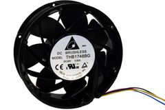 Delta THB1748BG PWM 172MM Fan - 172mm Fan