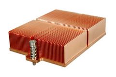Dynatron A1 1U Passive CPU Cooler AMD Socket G34 1944-Pin - AMD Socket ...