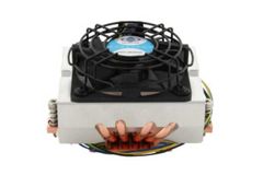 Dynatron A6 Socket-G34 77mm 2 Ball CPU Cooler - AMD Socket-1944 Cooler