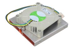 Dynatron Q2 LGA1567 1U Cooler - Xeon Socket-1567 Cooler