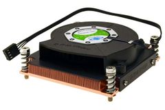 Dynatron R18 LGA2011 Cooler - Intel LGA2011 Cooler