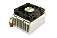 Dynatron Socket-478 Cooler - Socket-478: Celeron & Pentium-4 CPU Cooling Fan