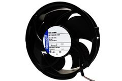 EBM Papst 6318/2TDH4P 4-Wire 172MM Fan - 172mm Fan