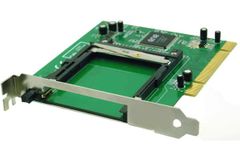 ENE-1410 PCMCIA Cardbus to PCI Adapter - PCMCIA Controllers