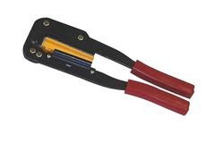 Flat Ribbon Cable Crimping Tool - Tools & Testers