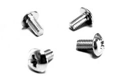 Floppy Drive / CD / DVD / CDRW Drive Screws, 50Pcs / Bag - Screws & Nuts