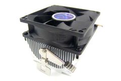 Foxconn CMA-K8-9S AM3/AM2 754 / 939 / 940 Cooling Fan - Socket-AM2, 754 ...