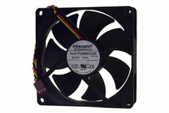 Foxconn PVA092G12H 3-Pin 92MM Fan - 92mm Fan
