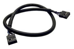 Front Panel Audio Cable - Audio/Video Cables