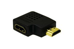 HDMI Angle Adapter - HDMI Cables & Accessories