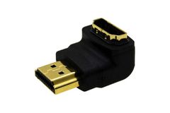 HDMI Angle Adapter - HDMI Cables & Accessories