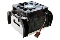 Foxconn Socket 478 Copper Cooling Fan - Socket-478: Celeron & Pentium-4 ...