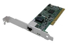 HP 321793-001 Gigabit Ethernet PCI Card - Networking Card