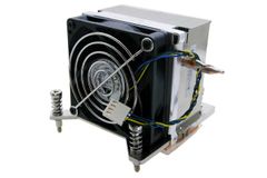 HP 381866-001 Desktop LGA 775 Cooler - Socket-775 for Pentium 4 / D ...