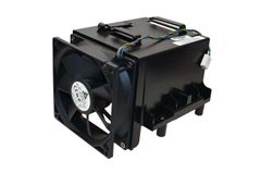 HP 410147-001 Cooler Set for dc5700 Microtower - Socket-775 for Pentium ...