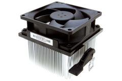 HP 496753-001 Cooler - Socket-AMD Phenom II AM2 CPU Cooler
