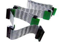 HP 5-Device Ultra160 SCSI Cable, P/N: 306039-004 - SCSI Internal Cables