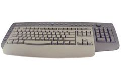 HP 6511-SU Keyboard, P/N: 5183-9960 - Keyboards & Mice